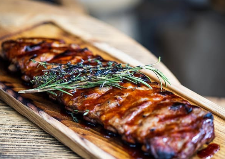 Le Nelson’s – BBQ, Viandes et Ambiance Sud-Africaine Paris 1er