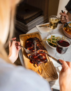 Le Nelson’s – BBQ, Viandes et Ambiance Sud-Africaine Paris 1er